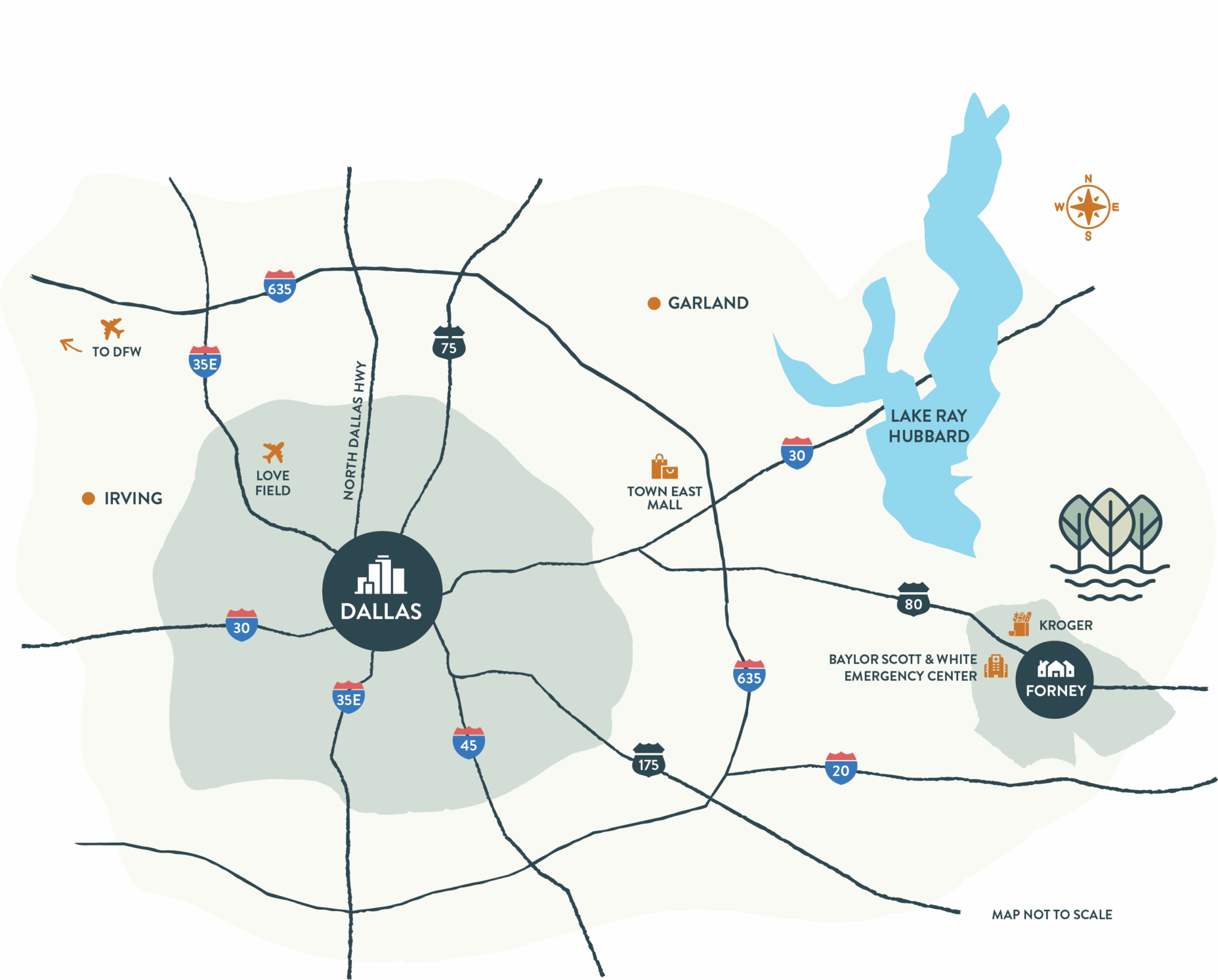 Discover Meraki: A New Master-Planned Community